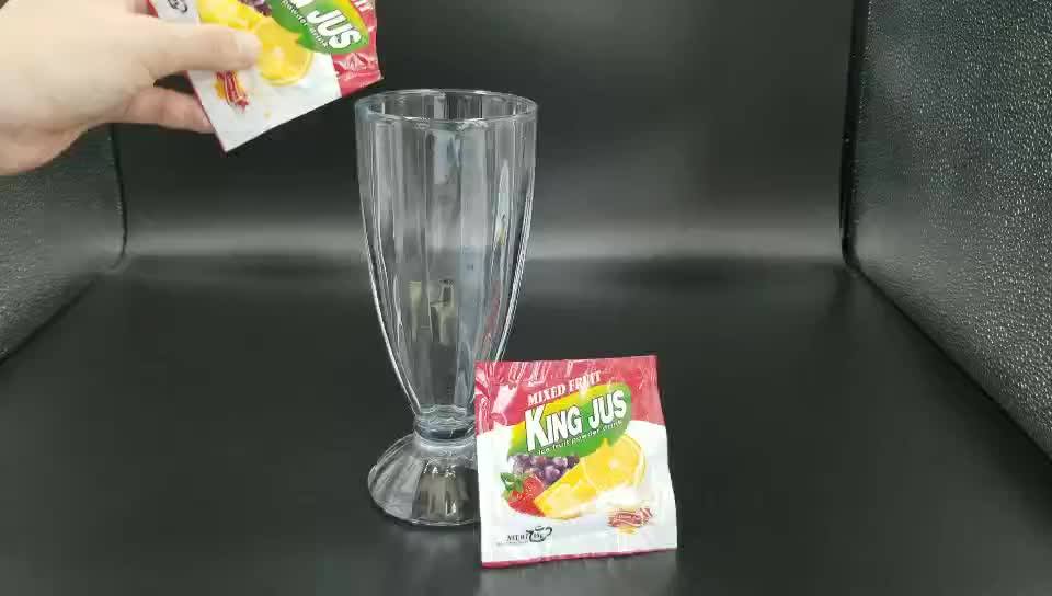 Concentrate Fruit Instant Juice Powder Food Beverage Drink - Buy ...