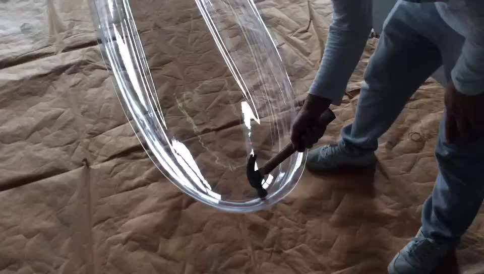 Clear Kayak Boat With Clear Bottom China Cheap Surf Ski Kayak Canoe ...