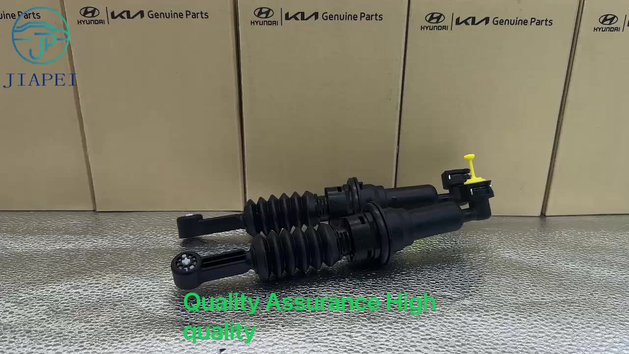 High Quality Clutch Master Cylinder For Hyundai Elantra Gt Hyundai ...