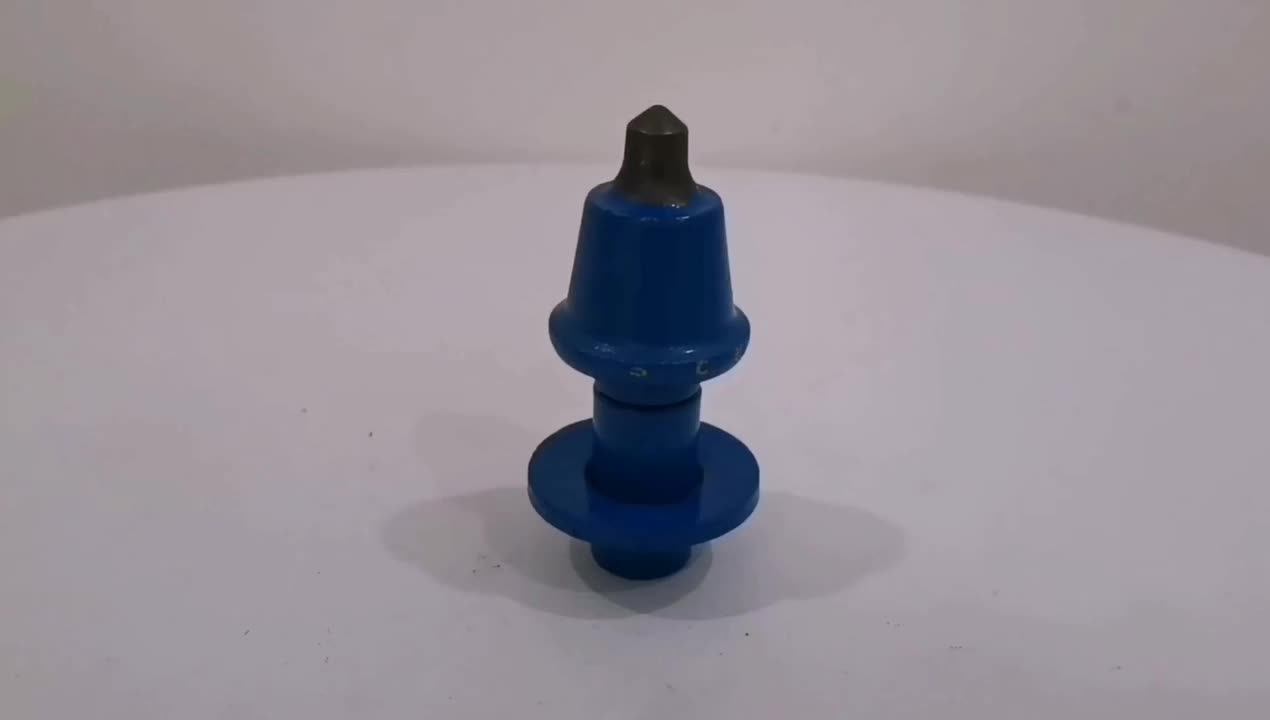 W6 20x Milling Bits Teeth For Road Milling Machine - Buy W6 20x,Milling ...