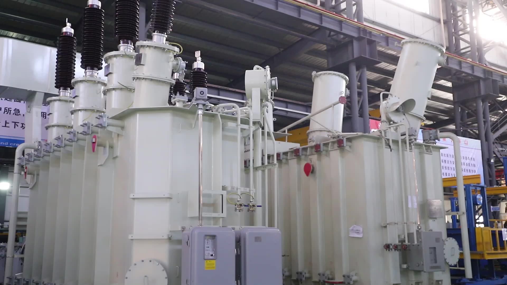 Iec Ieee Standard 10mva 8000 Kva Substation Transformer 20mva 30kv 33kv ...