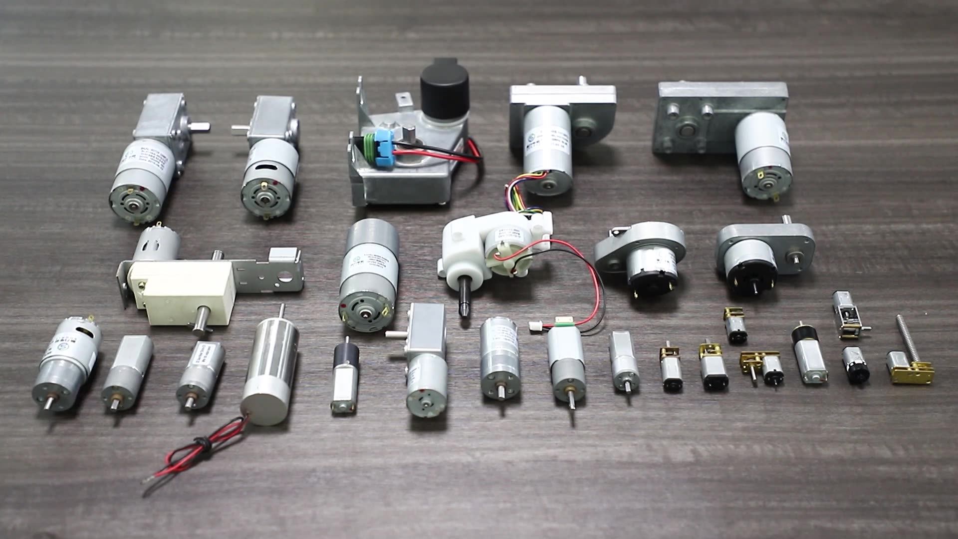 Shunli Custom Micro Spindle Dc Motor 390 5 Volt For Electric Vacuum ...