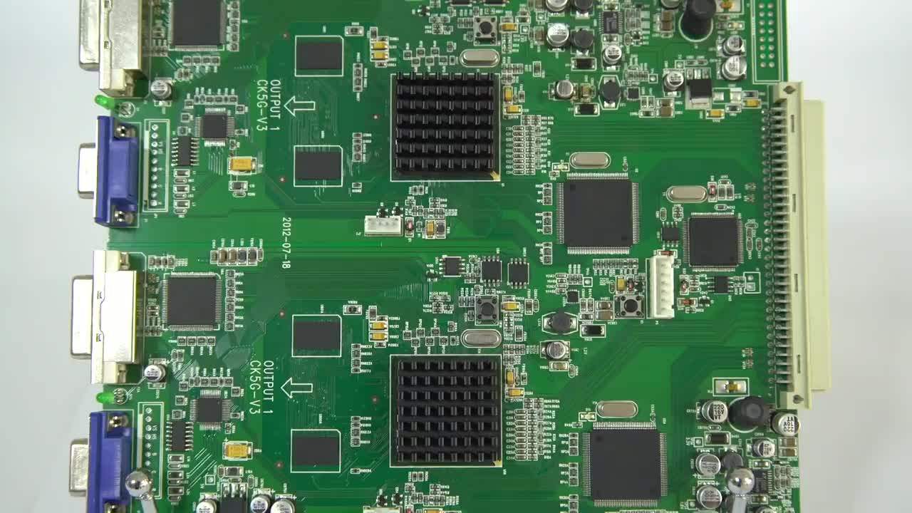 Pcba Manufacturer Iatf16949,Automotive Electronics Pcb Circuit Board ...