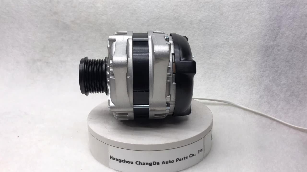 12v High Quality Car Alternator For Land Cruiser Prado 27060-31180 ...