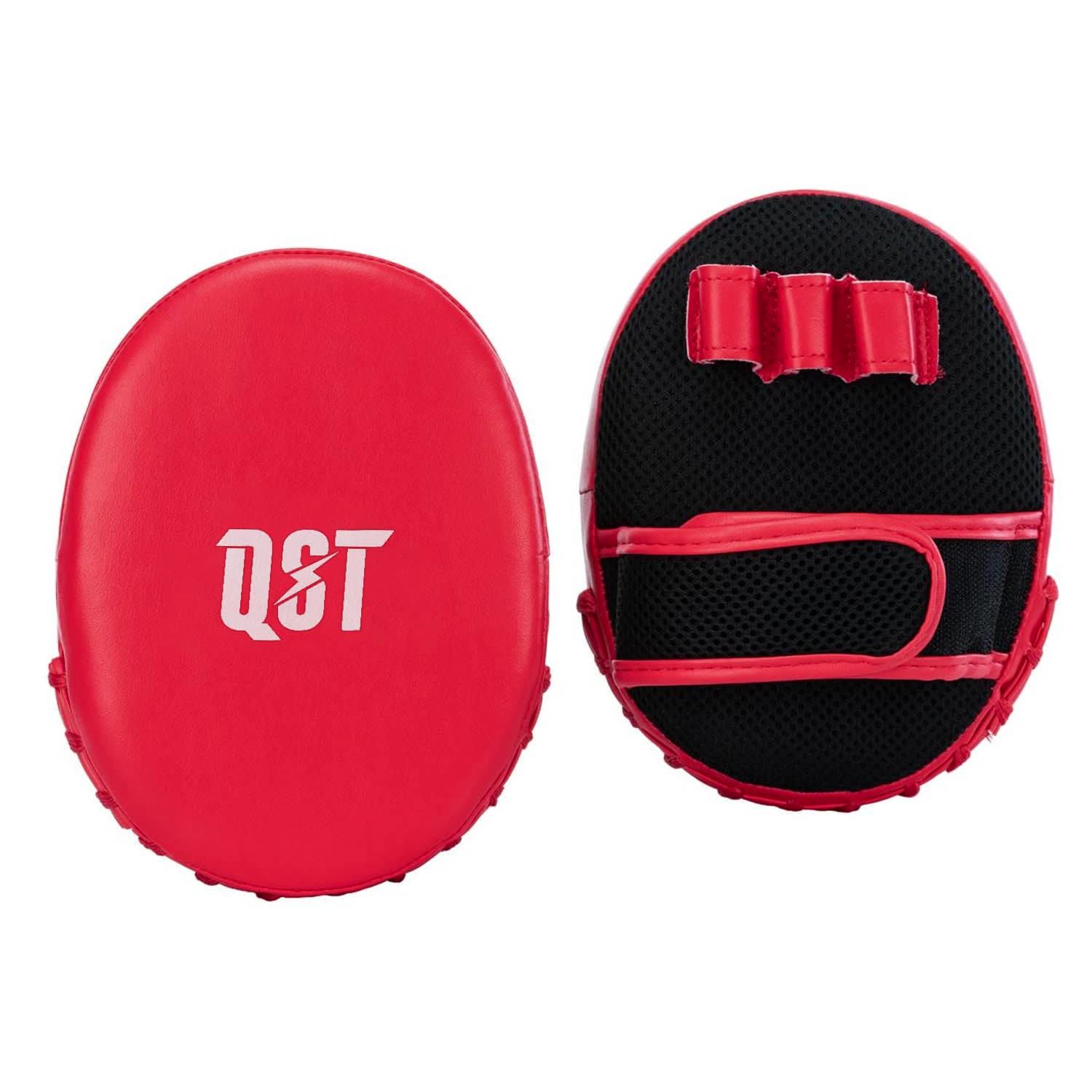 Premium Quality Junior Boxing Training Focus Pads Kickboxing Punching ...