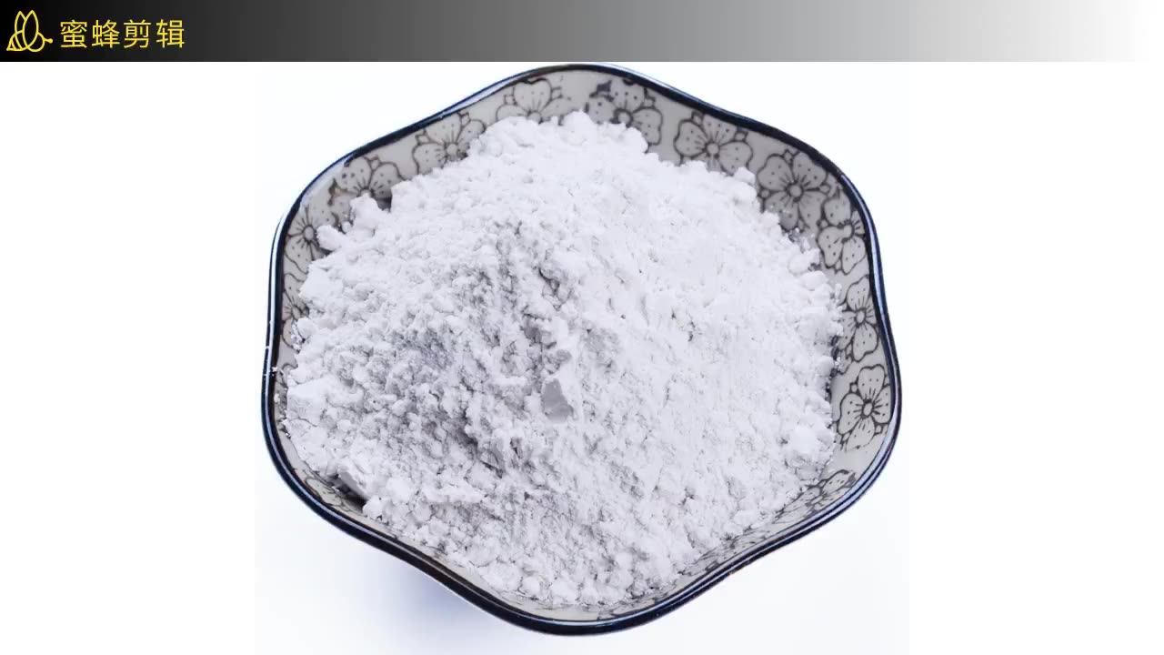 1mt Jumbo Bag Lime Stone Powder 89% Minimum Cao White Color Calcium ...