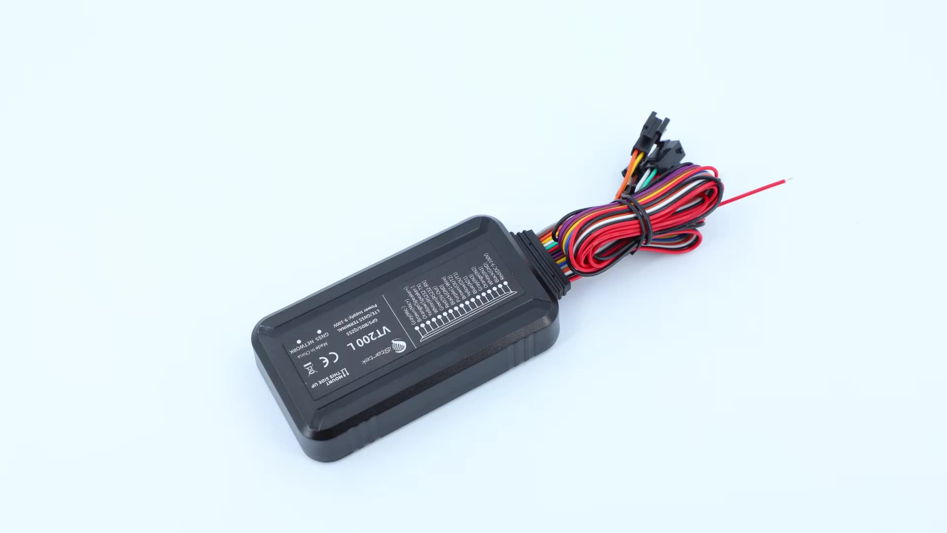 Waterproof Nb Iot 3g 4g Rastreador 4 G Lte Lora Tracking Device Bike Track Motorcycle Vehicle ...