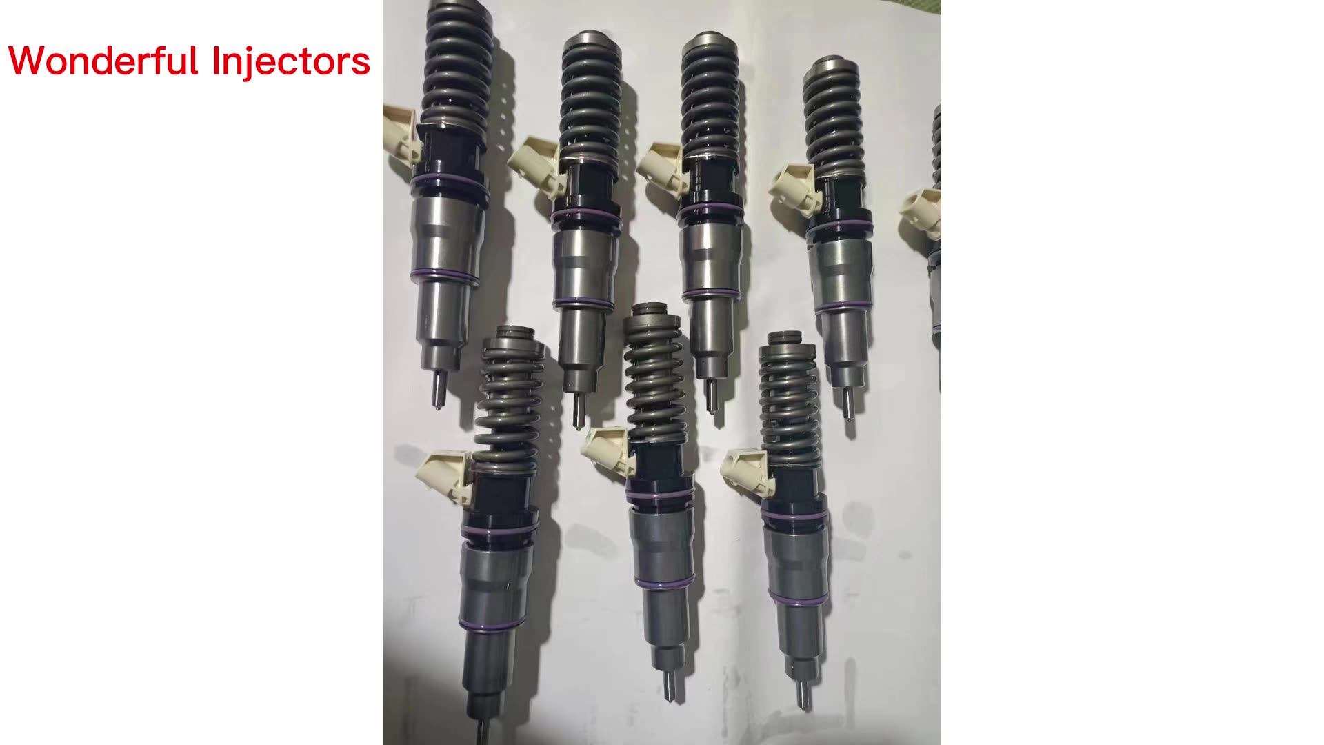 Diesel Fuel Injector Nozzle 7421644598 7485003042 7485003949 85003042 ...