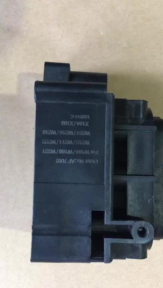 Suspension Solenoid Valve Block Oem A2123200358 A2123200158 A2513200058 ...