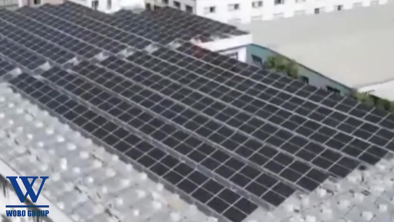 Top Quality Flexible Perovskite Bifacial Solar Cell Reliability 6w ...