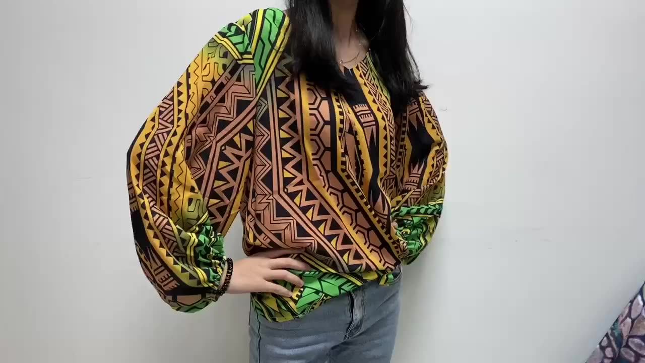 High Quality Polynesian Tribal Print Samoan Designs Dark Green Office ...