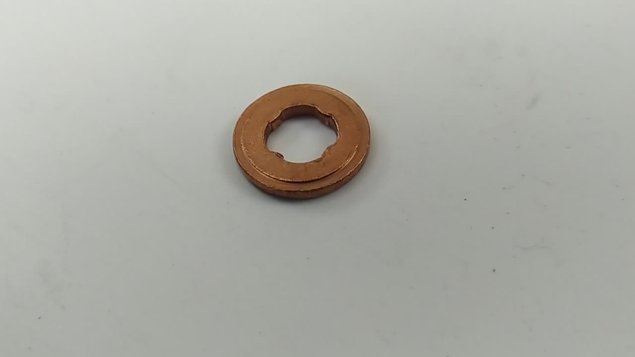 Junta De Inyector De Combustible 1745686 Auténtico Para Ford Transit ...