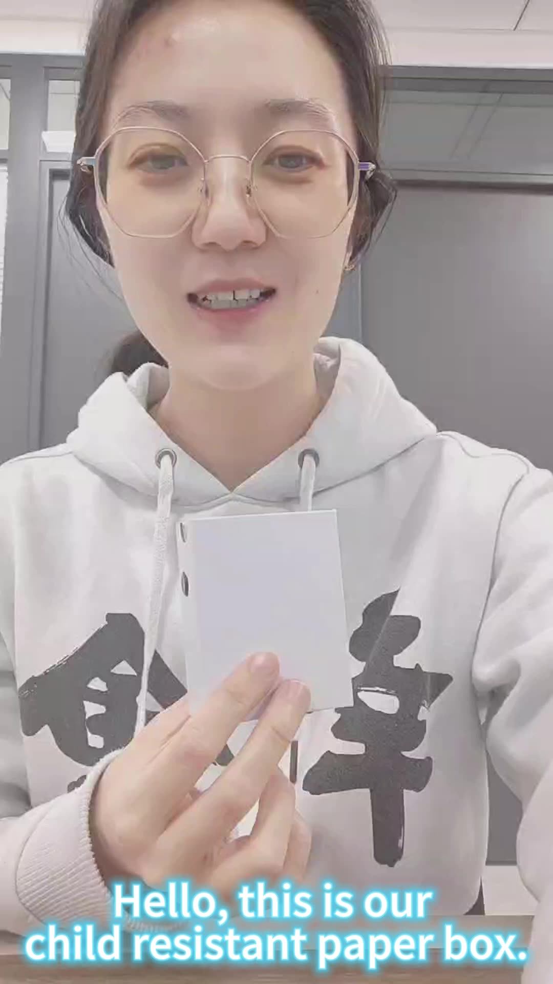 Custom Pre Rolls Child Proof Cr Carts Paper Boxes Child Resistant ...