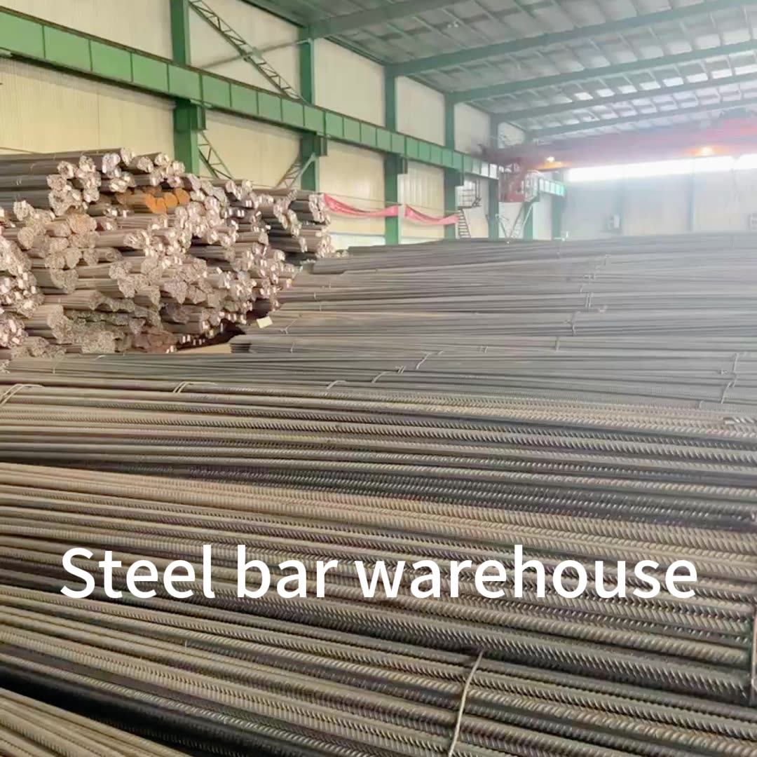20ft Container Of 6m Astm615 16mm Prices Deformed Steel Rebar For ...