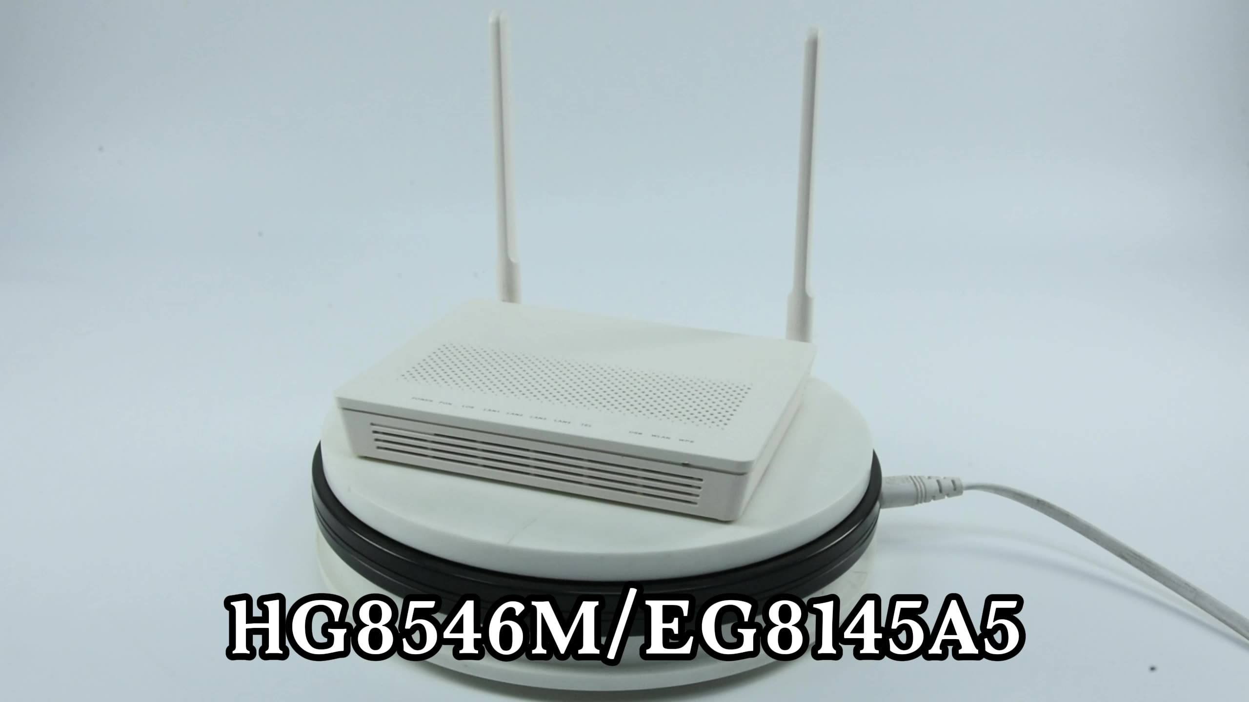 Chipsship Echolife Xpon Gpon Epon Onu Ont Modem Fiber Optic Network Hua Wei Wifi Router Hg8546m ...