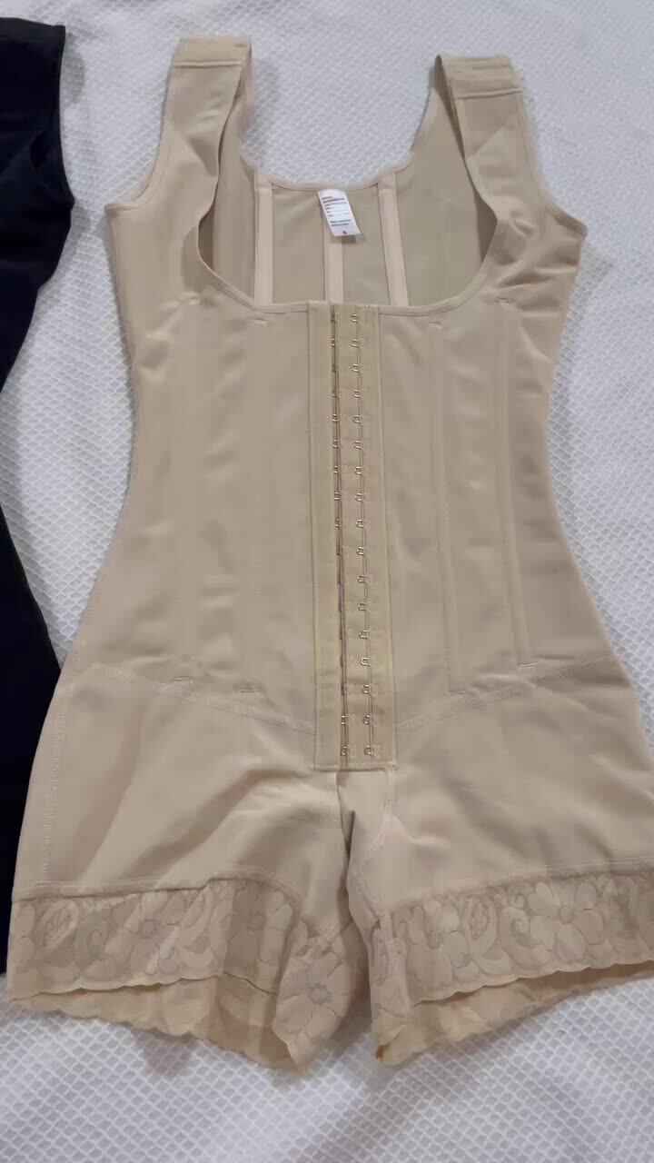 Fajas Colombianas Postparto Bbl Stage 2 Post Surgical Compression ...