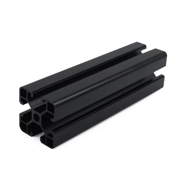 4080 Sim Racing Rig Game Simulator Cockpit Aluminum Profile Extrusion T ...