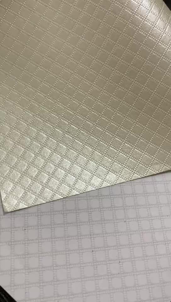 Factory 120gsm 250gsm Pearlescent Coating Paper For Craft - Buy Pearl ...