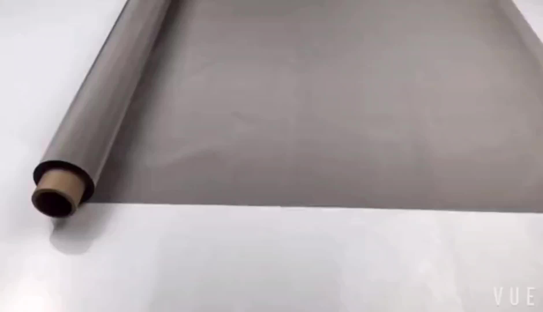 Ss 316 316l 1 2 5 10 15 20 25 50 75 100 Micron Twill Weave Dutch Weave ...