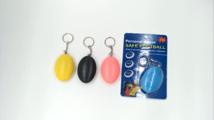 Joyway Anti Rape Device Personal Alarm Anti Lost Defend Wolf Women Self ...