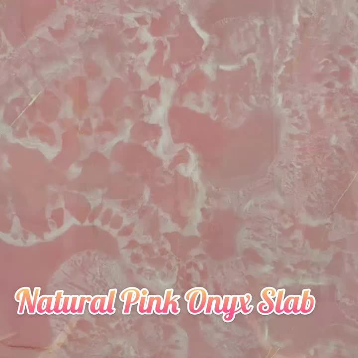 Cristallo Pink Natural Quartzite Translucent Pink Quartzite Pink ...