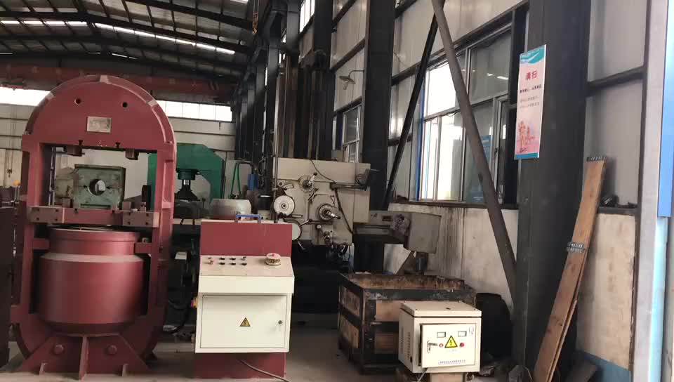 Hydraulic Press Steel Die Swage Press Wire Rope Crimping Tools - Buy ...