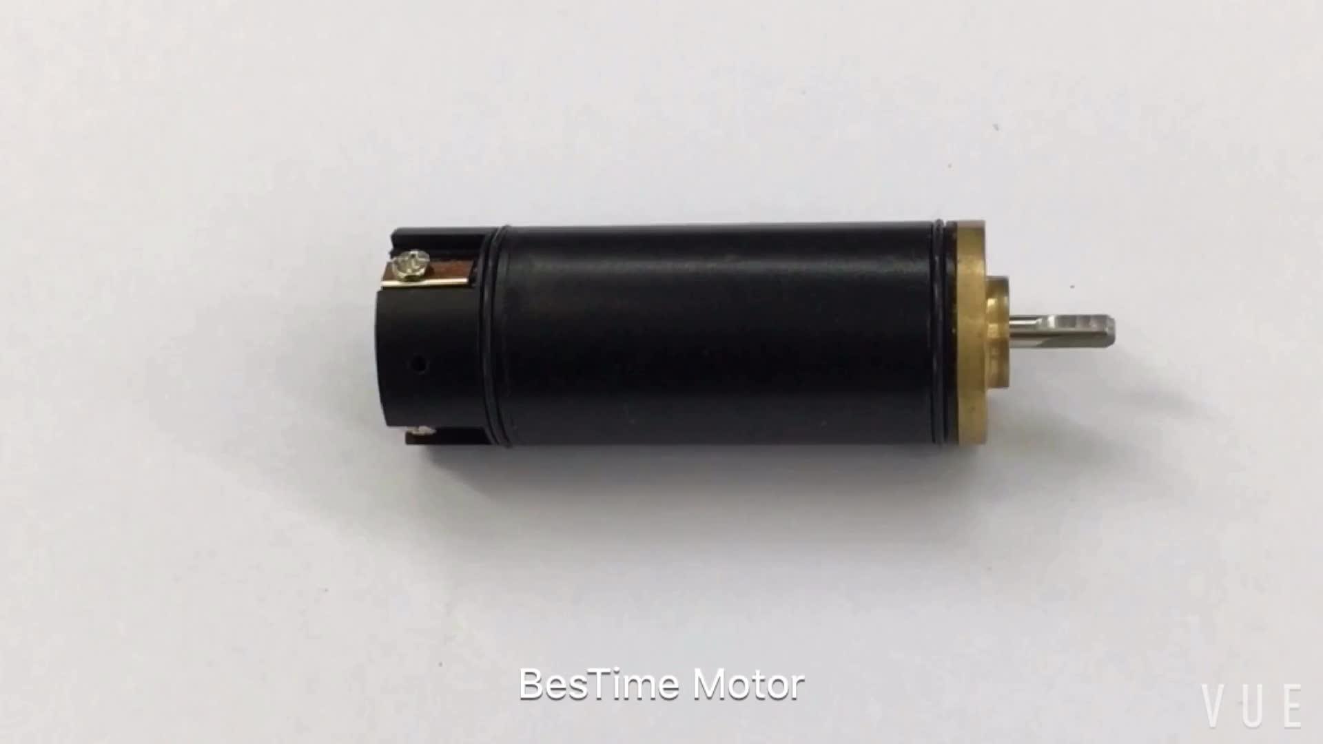 High Torque Electric Dc Brushless Motor 50000 Rpm - Buy Brushless Motor ...