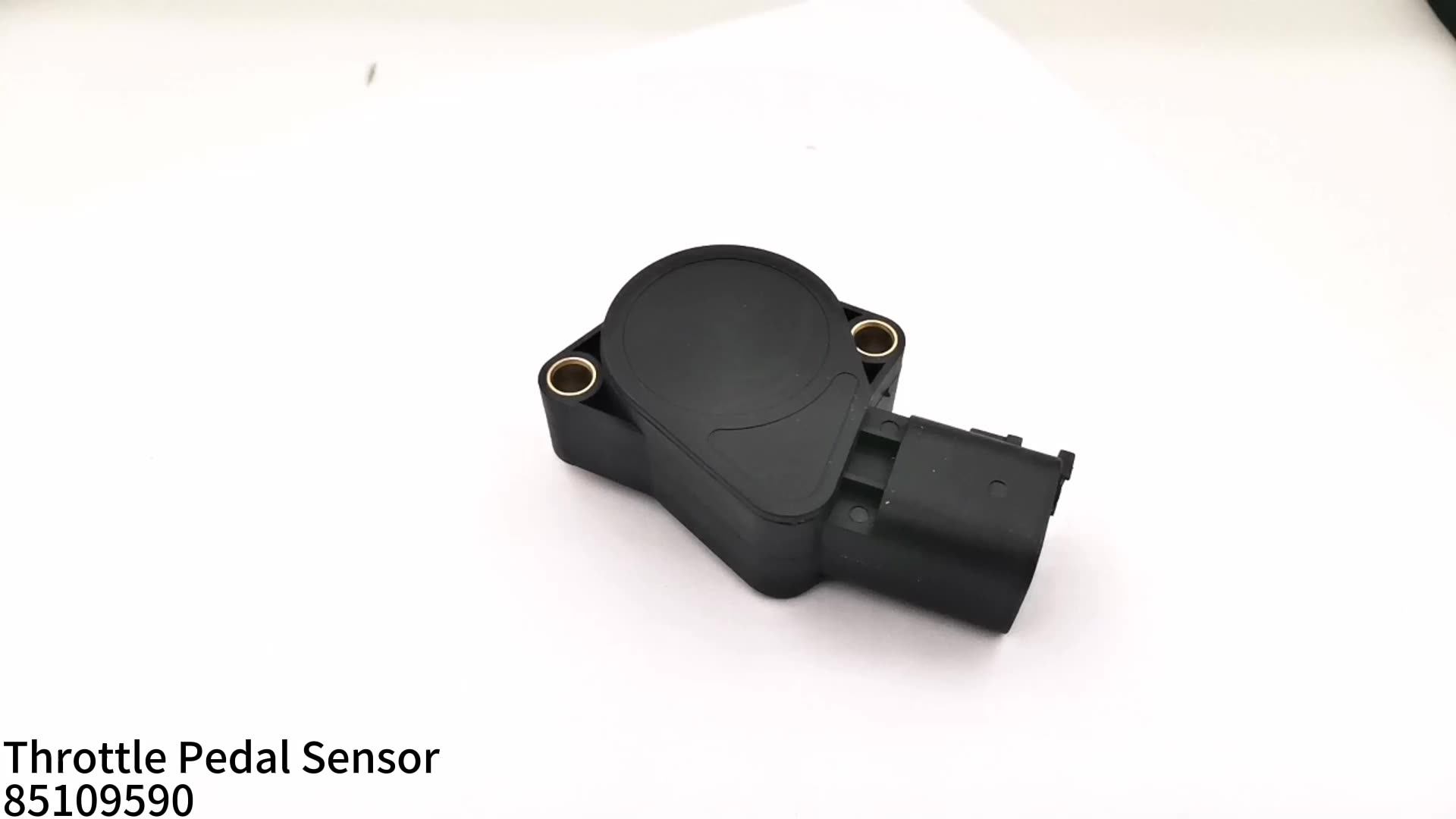 Potentiomètre De Capteur De Pédale D'accélérateur,Pour Volvo-camions ...