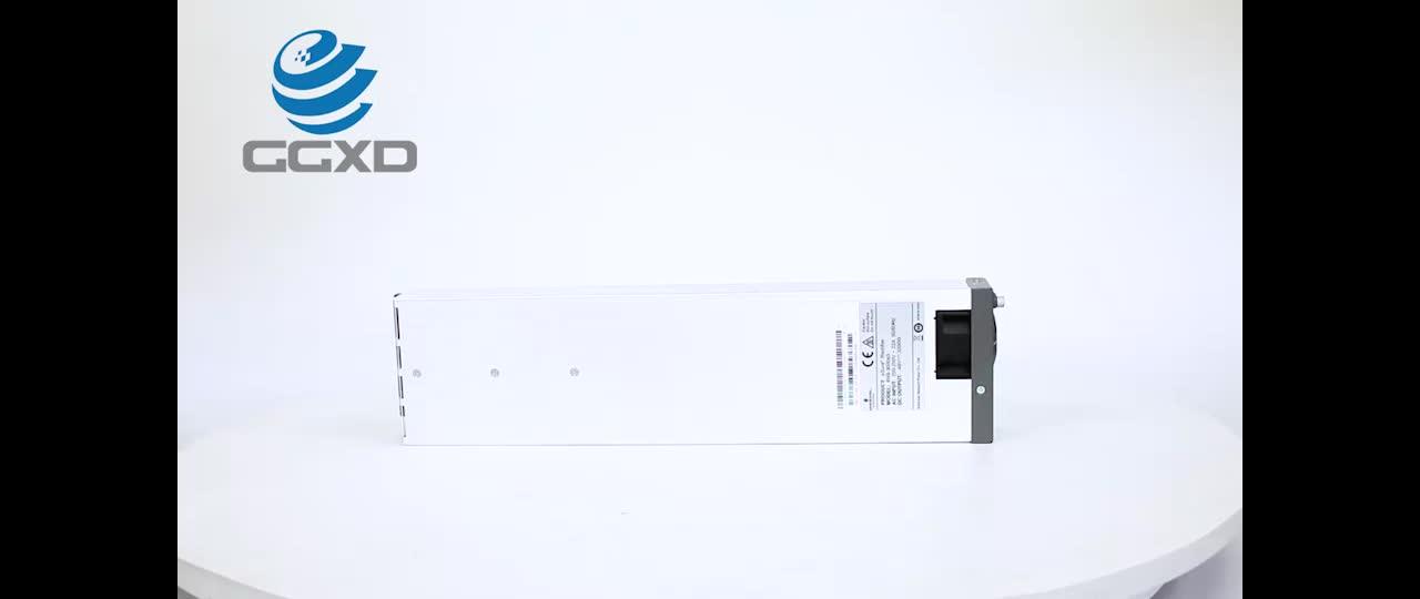 New And Original Emerson Network Power Supply Rectifier Module Emerson ...