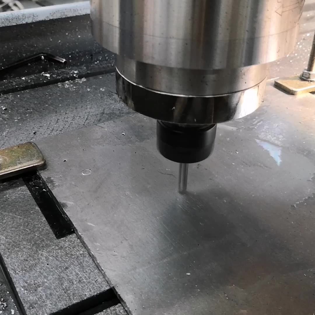 4040 6060 6090 Cnc 3 Axis 1.5kw 2.2kw Mini Cnc Router Engraving Milling ...