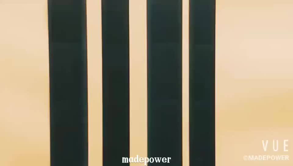 Long And Narrow High Efficiency 1000*80mm 10w 11.5v Sunpower Import ...