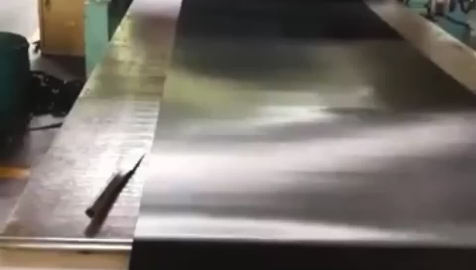 Manufacturer Hypalon Fabric Rubber Sheet Latex Rubber Sheet - Buy ...