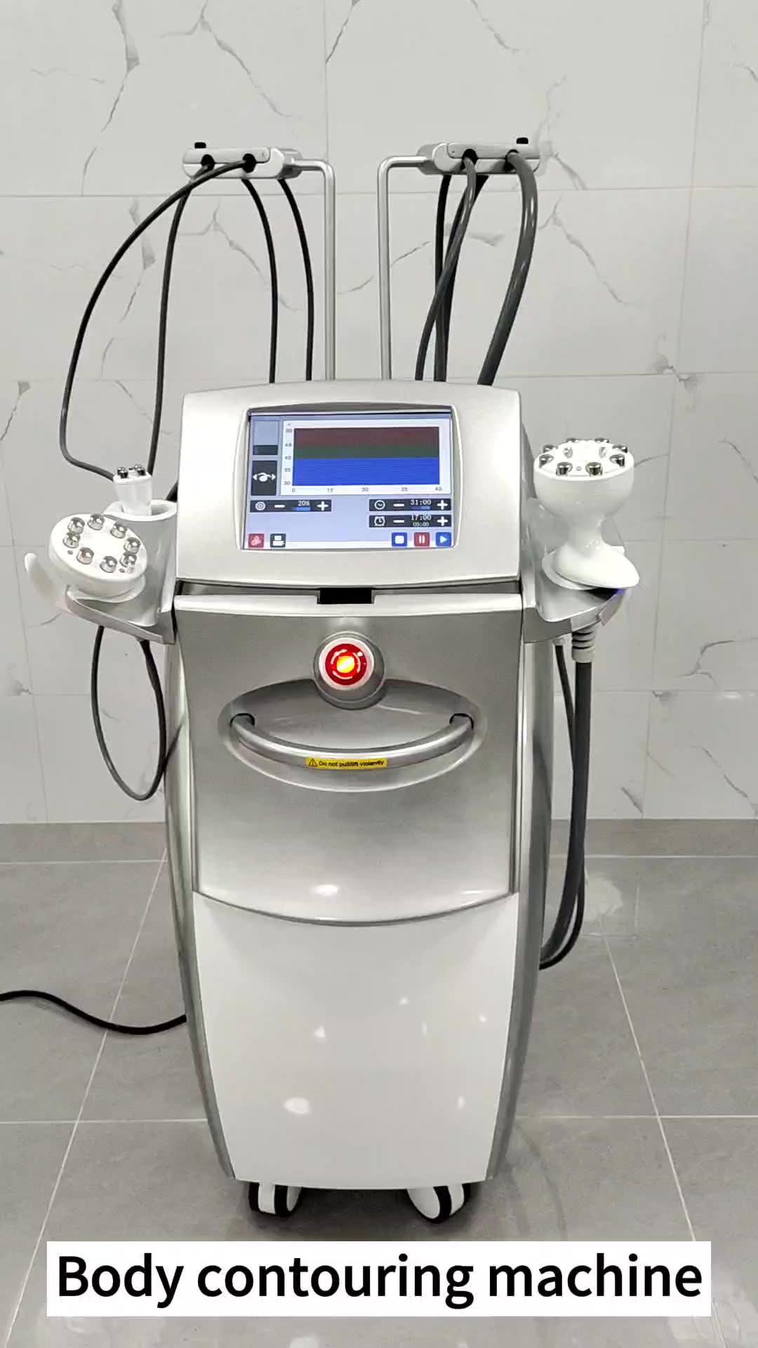 Venus Legacy Tratamiento Corporal Cellulite Removal Beauty Legacy Skin ...