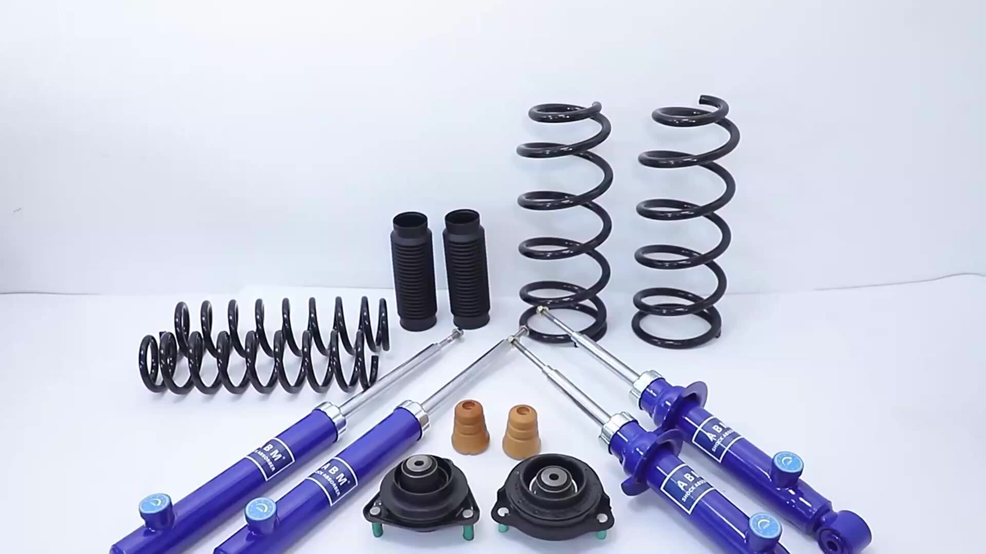 Suspension 4x4 Offroad Lift Adjustable Shock Absorber For Lexus Rx300 ...