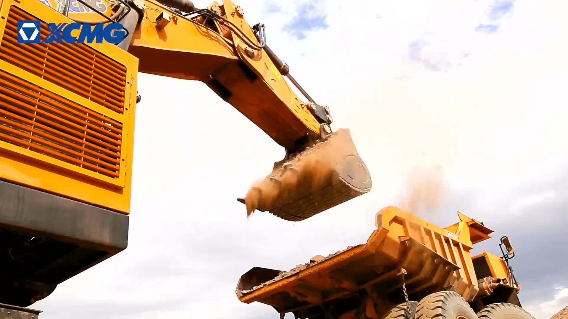 Xcmg Official Xde240 Used Coal Mining Mine Dump Truck Price For Sale - Buy Mining Dump Truck ...