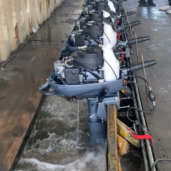 Seawalker Gearbox,Marine Parts,Outboard Motor Accessaries,Boat Engine ...