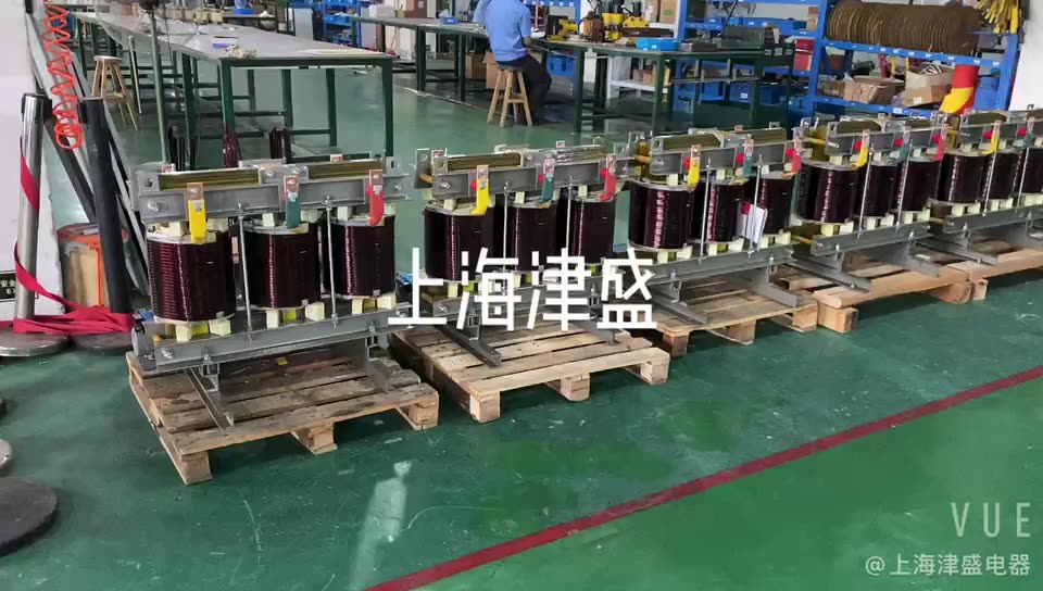 400KVA三相干式变压器480V变380V转660v1140v三相升压降压变压器-阿里巴巴