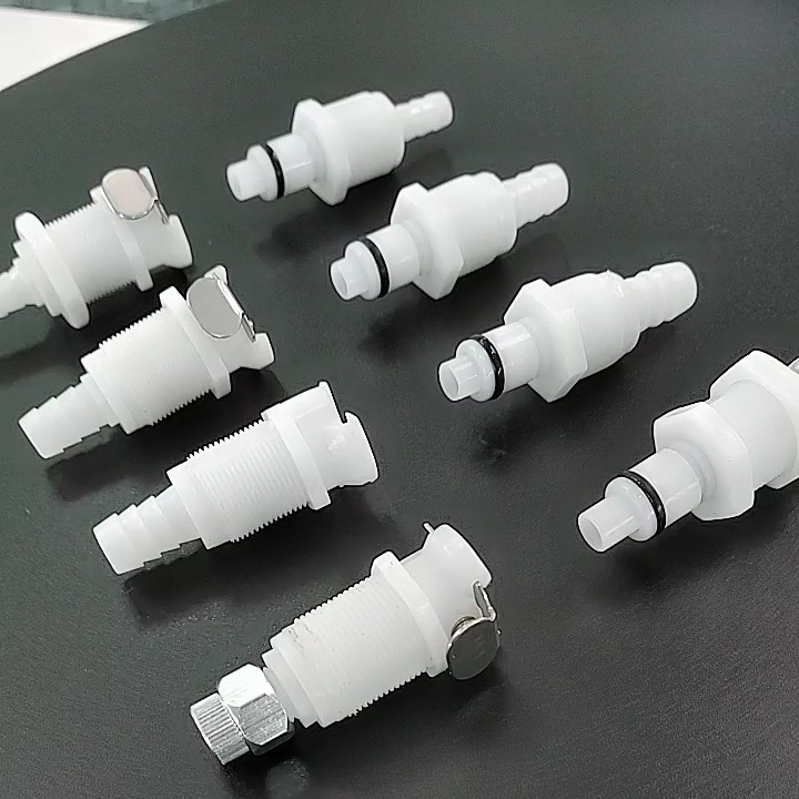 Factory Supply Cpc Connectors Colder For Water Circulation Connection ...