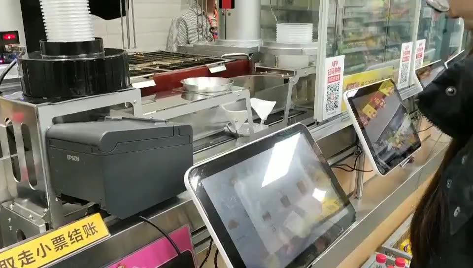 Industrial Gantry Robot Arm Hitbot 4-axis Robotics Arm 4160 Server ...