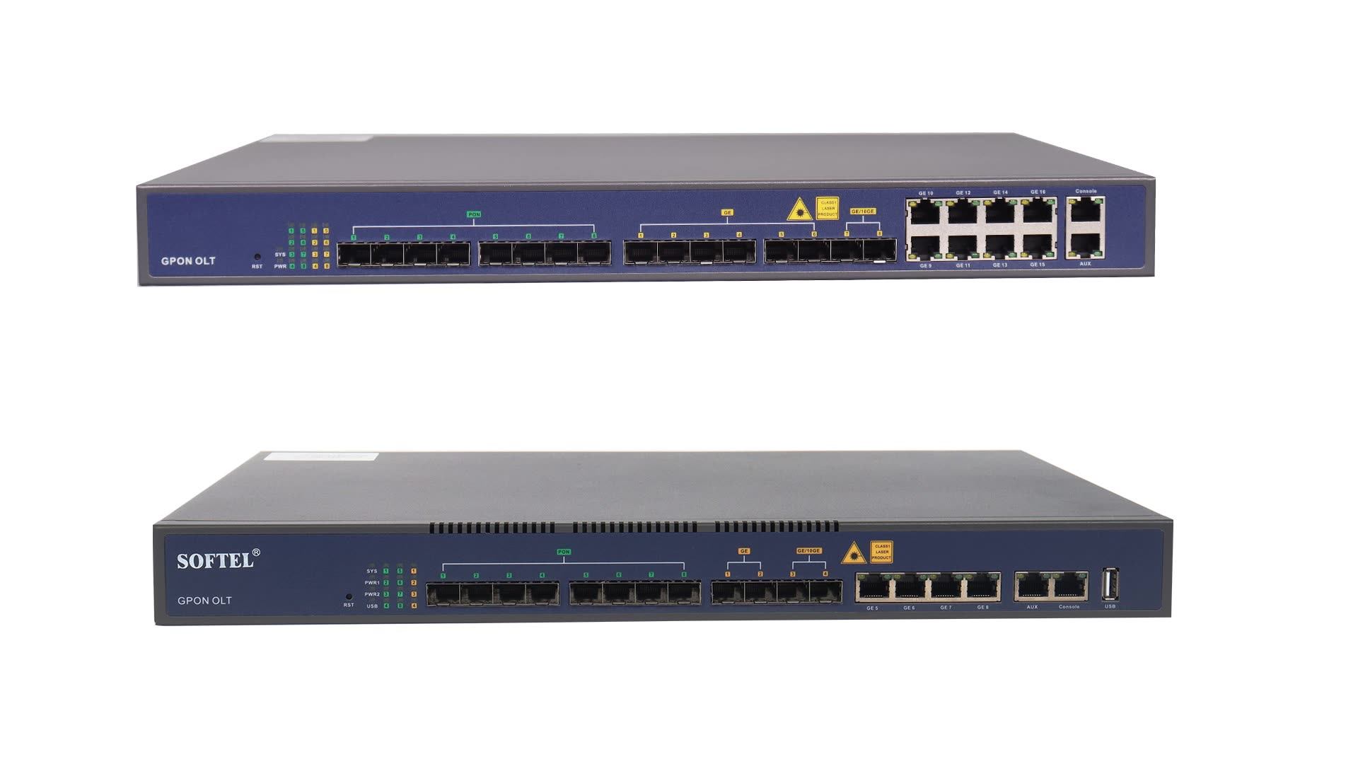 Vsol Mini 4 Port Gepon Olt Equipment Vsol Olt Gpon 4 Ports - Buy Vsol ...