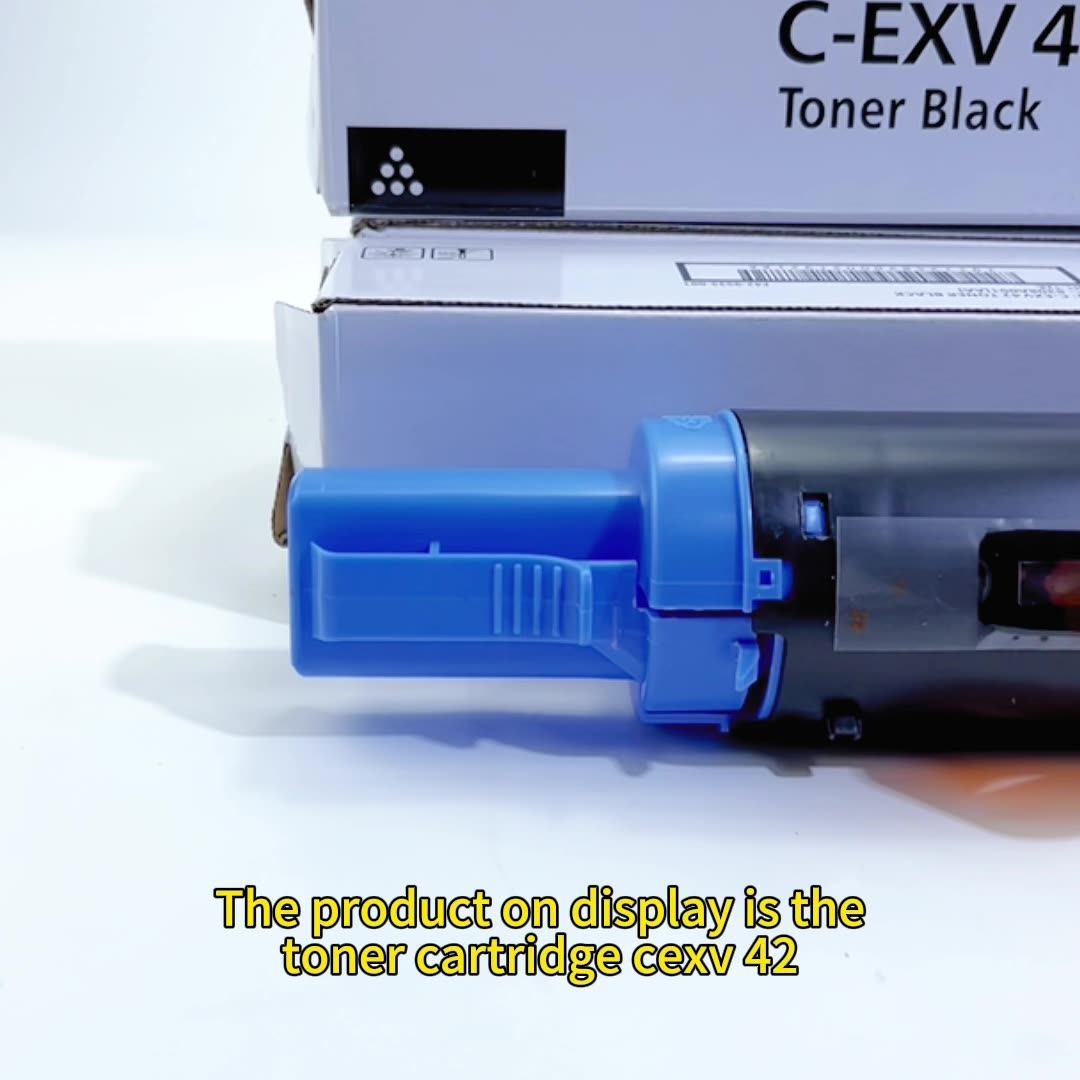 Photo Copier Machine C Anon Gpr 42 Gpr 43 Npg56 Npg57 C Exv 38 Cexv 39 ...