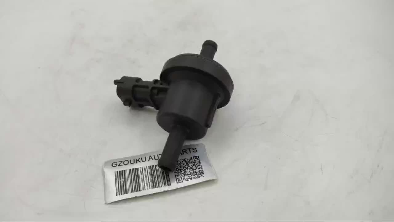 Gzouku Purge Control Valve For Sedona Optima Magenti Rondo Carens ...