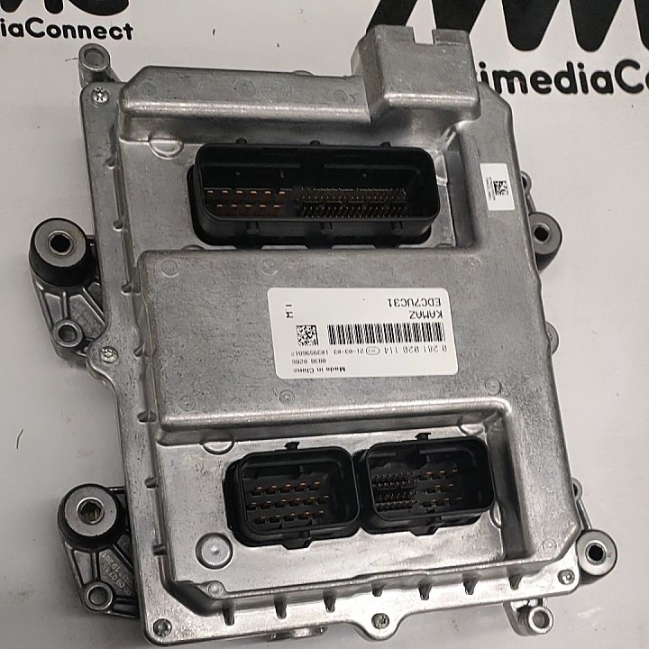 4460046440 Abs Ecu Control Unit For Wabco - Buy Abs Ecu Control,Ecu ...
