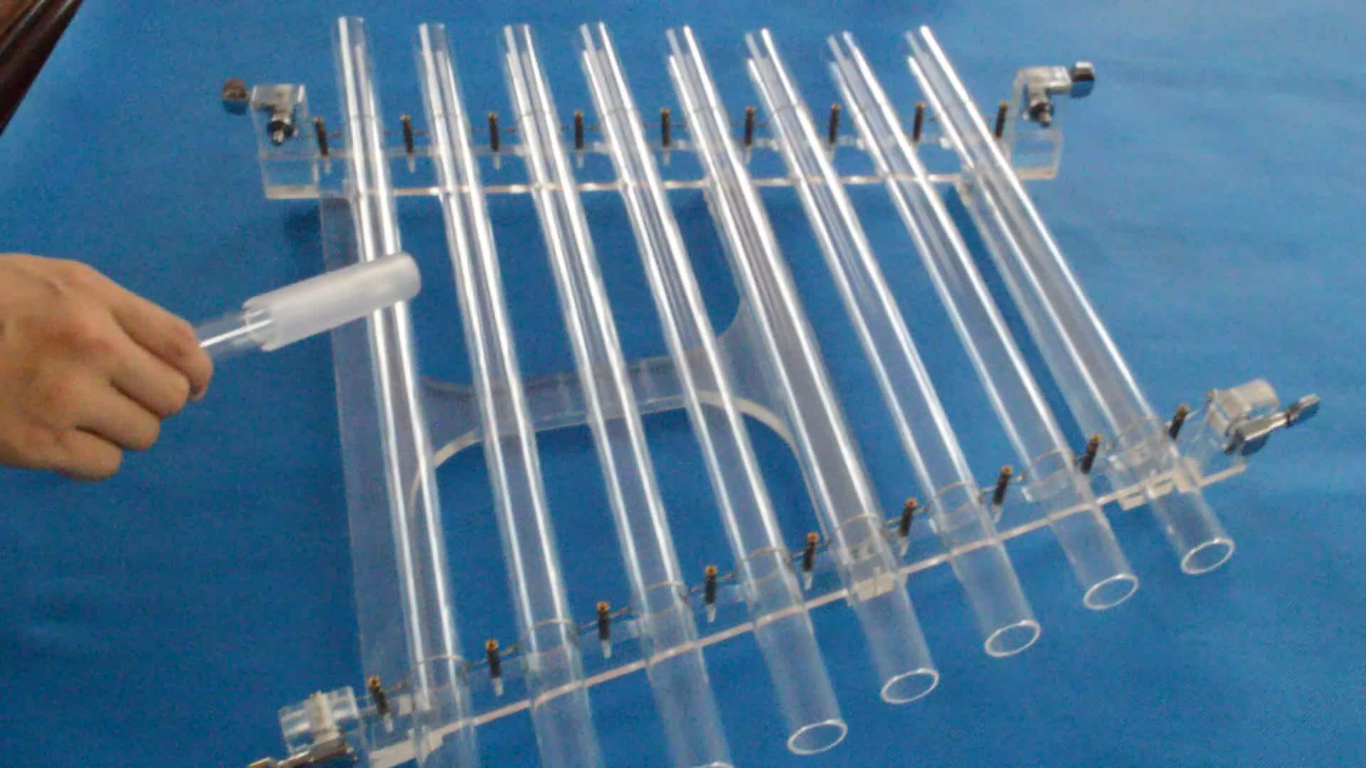 Hf Quartz Crystal Singing Harp Perfect Healing Musical Instrument - Buy ...