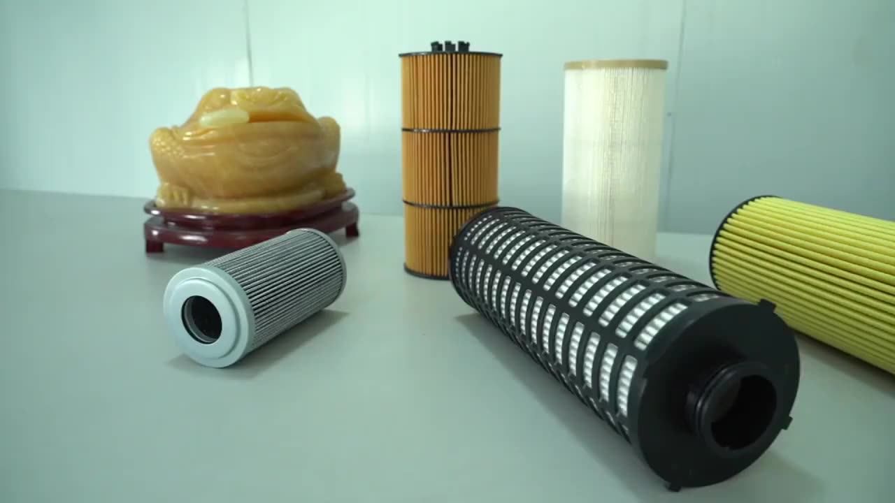 Hydraulic Filter 20y-62-51691 20y6251691 St1659 14532686 14711981 ...