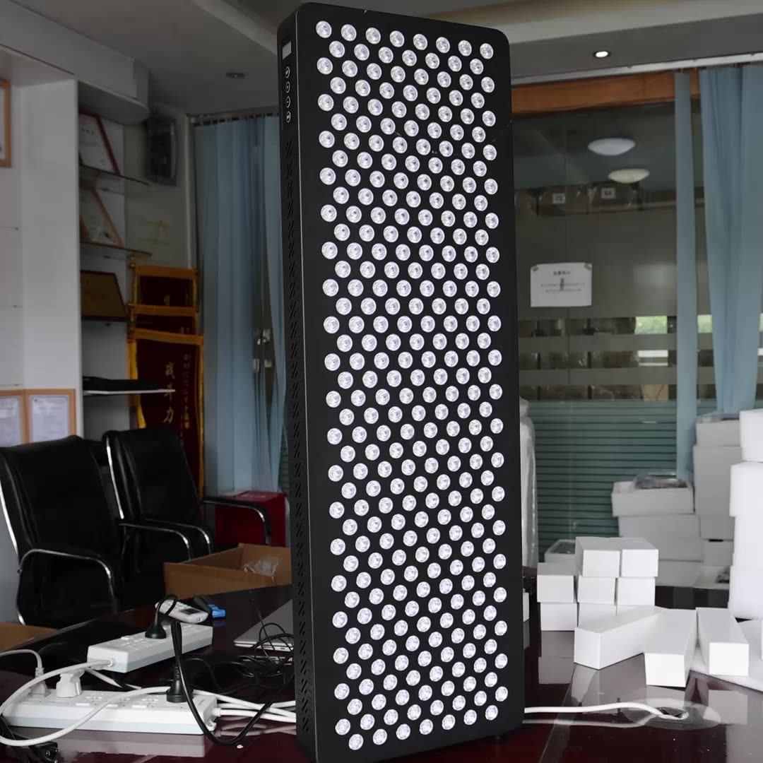 Multi-wavelengths Rl300maxpt High Irradiance 630 660 810 830 850nm Low ...