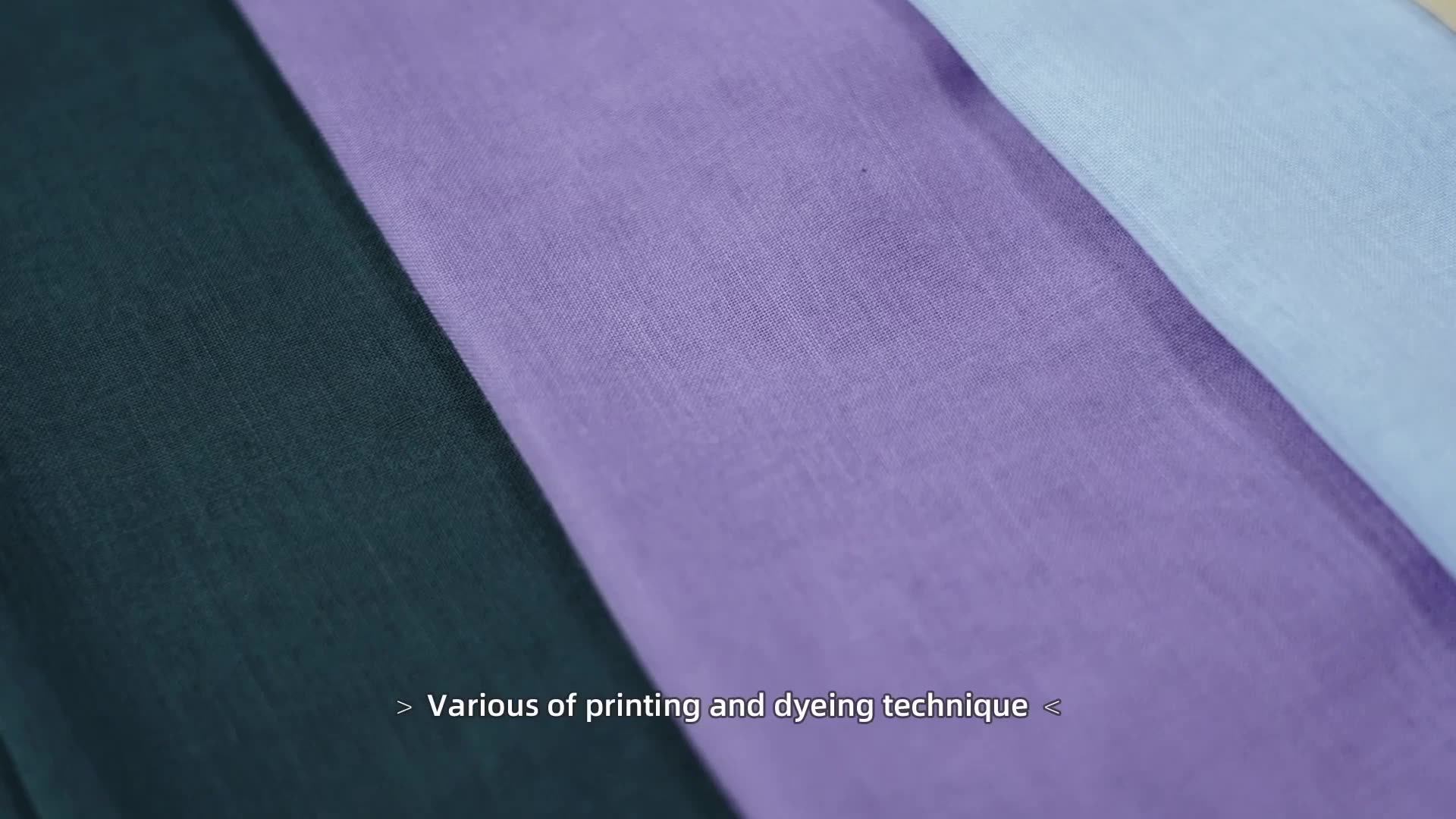 Golden Supplier Sheer Voile Organdy Fabric China 100% Polyester Voile ...