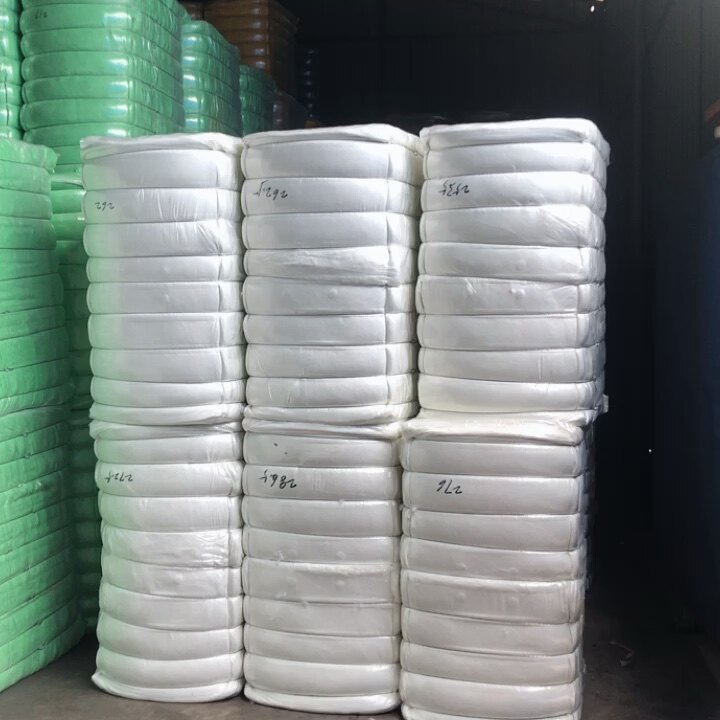 Eco-friendly Fiber A Green Cellulose Fiber Lyocell Fiber - Buy Eco ...