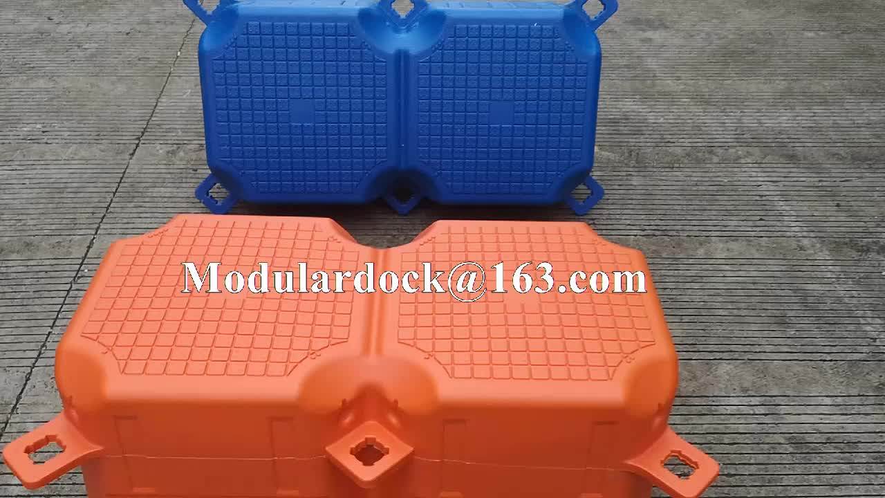 Modular Hdpe Floating Pontoon Jetty Malaysia - Buy Floating Jetty ...