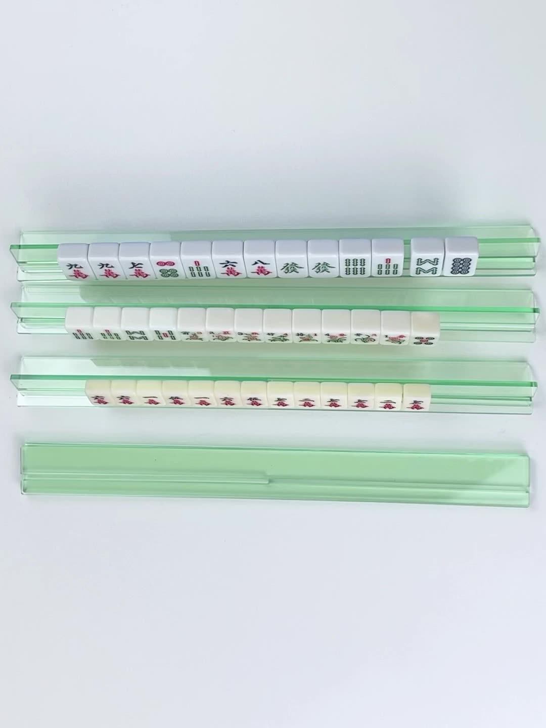 Acrylic Custom Clear Racks And Rulers Portable Cross Vertical Card ...